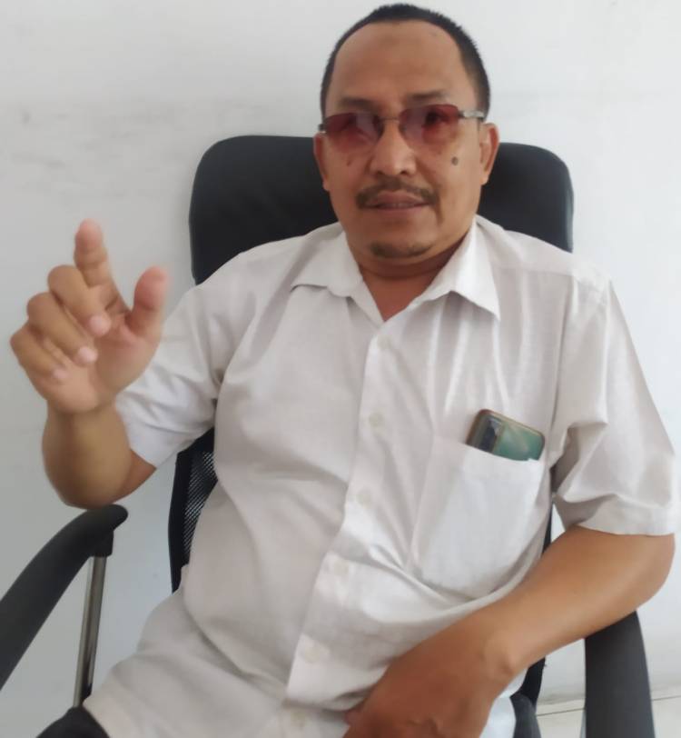 Aneh, Sudah Pensiun dan Ada Yang Meninggal Terdaftar Sebagai Pejabat ...