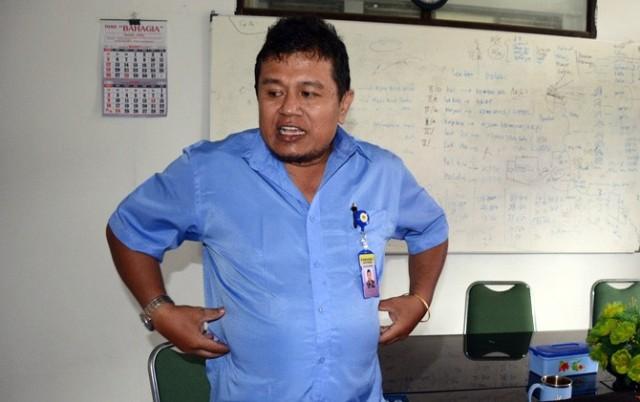 Bah, Sabar Nababan yang Mengaku tuhan Ternyata Lahir di Kabupaten Dairi