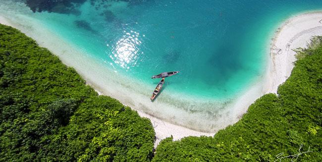 Pulau Enggano Jadi Destinasi Wisata Perairan